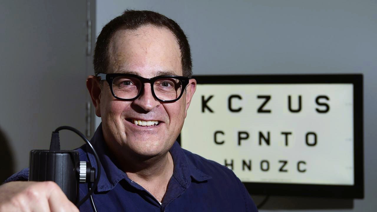 About - Lumina Eye Centre